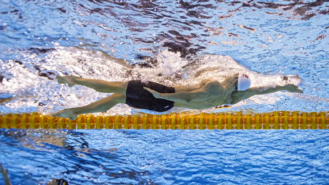 Verwunderlich Beste Schwimmbder Nrw Bilder