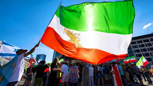 Latest news: Three men in Iran have their hands amputated for theft ...