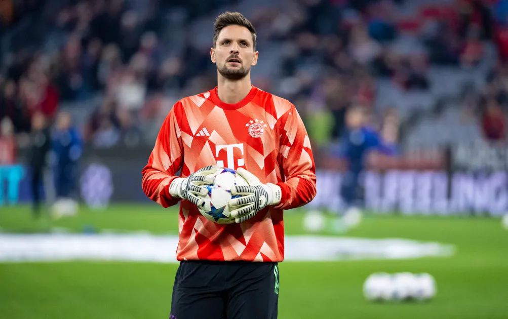 Son of Bayern goalkeeper Sven Ulreich dies | blue News