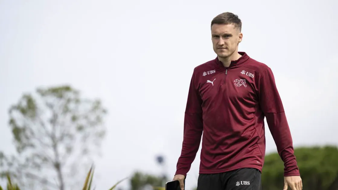 Aebischer joins promoted Pisa on loan | blue News