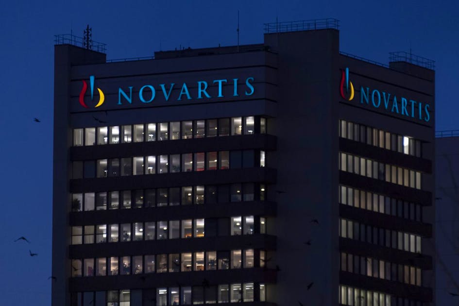 Trump veut dicter leurs prix à Roche et Novartis | blue News