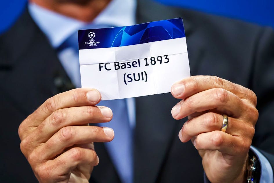 European Cup play-offs drawn: Basel meets Malmö or Copenhagen: these ...