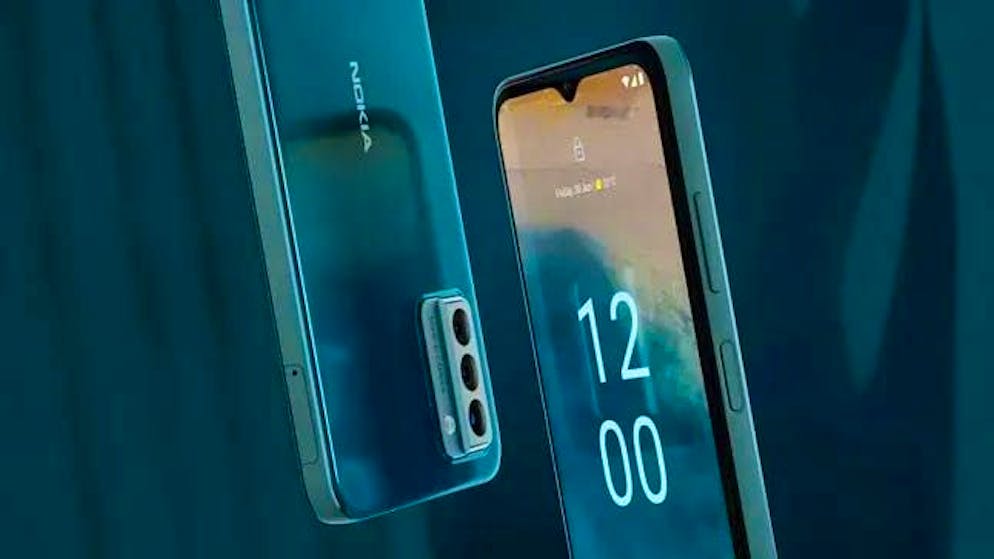 Brand end probably 2026: Bye bye Nokia? How a cell phone myth is ...