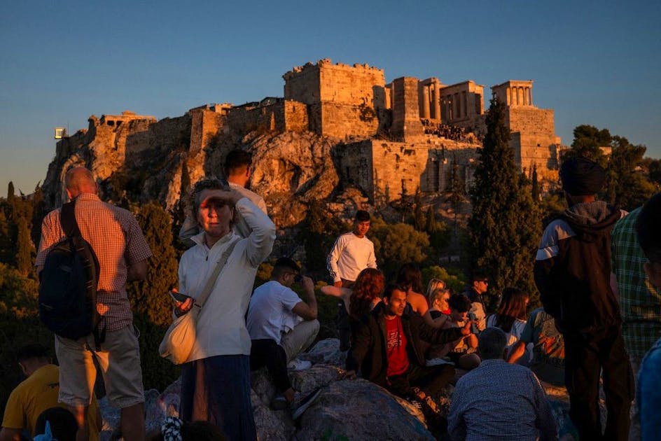 Les habitants s’en vont: «Nous devons agir avant qu'il ne soit trop ...