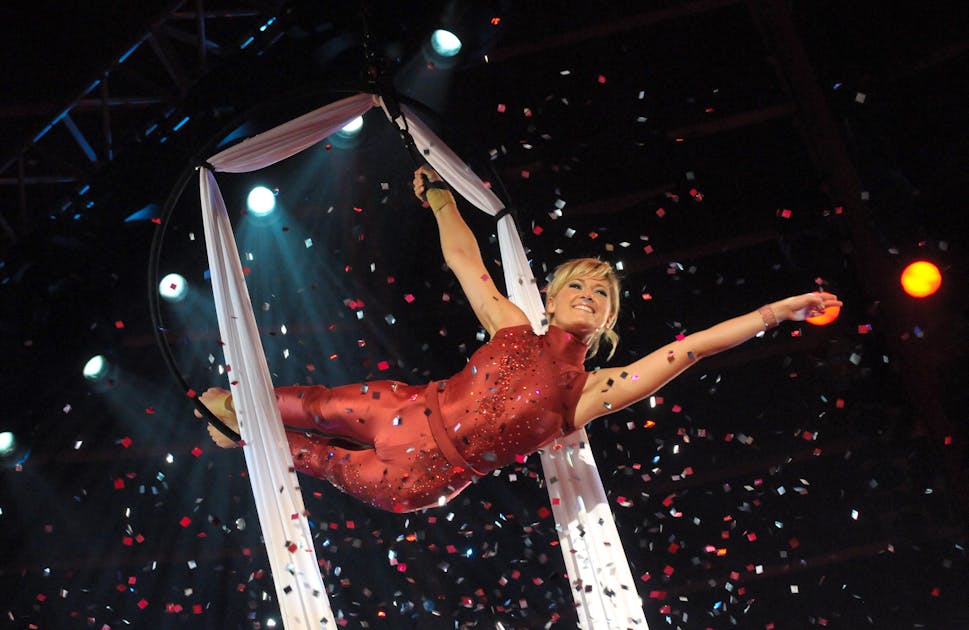 Fans müssen stark sein: Helene Fischer sagt traditionelle ...