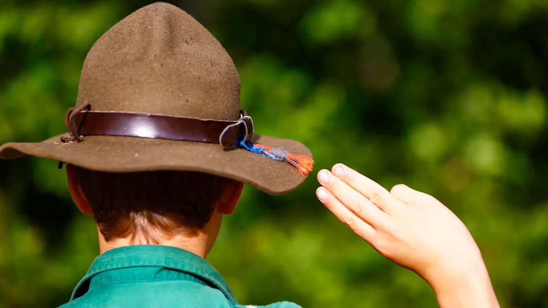 Chaos chez les Scouts de France: «C’est aussi pour protéger ma famille ...