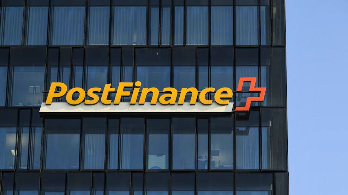 Bank: Postfinance reicht Beschwerde wegen Löschung von Stimmabdruck ein | blue News
