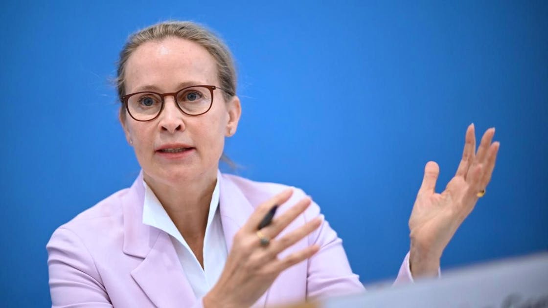 Germany: German judge candidate Brosius-Gersdorf withdraws | blue News