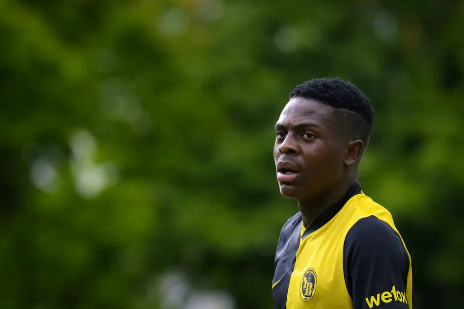 Super League: YB laisse filer une pépite vers l’Écosse | blue News
