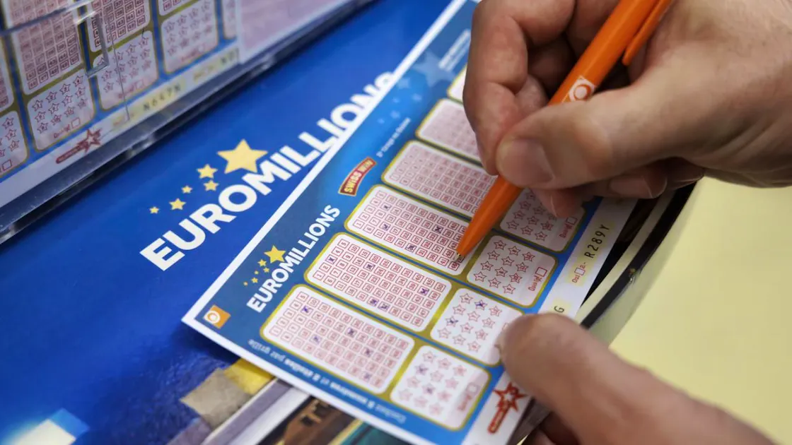 MID-Glücksspiele: 202 Millionen Franken im Jackpot von Euro Millions ...