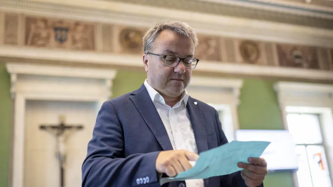 Government by-election ZG: Center is ahead in the race for vacant seat ...