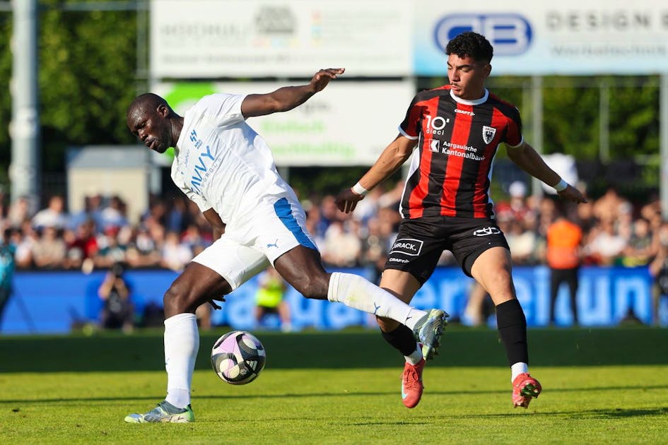 Aaraus spezieller Test gegen Al-Hilal: Ein Hauch von Weltklasse im ...