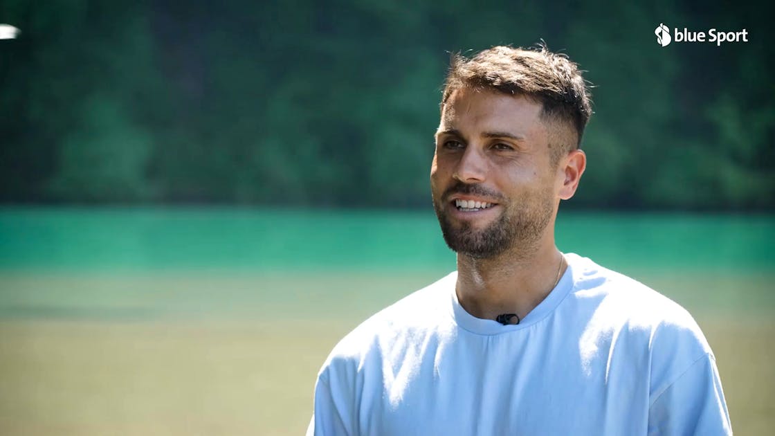 Aufsteiger Thun mit Rekord: Leo Bertone: «Für uns kommt dieser Saisonstart nicht überraschend ...