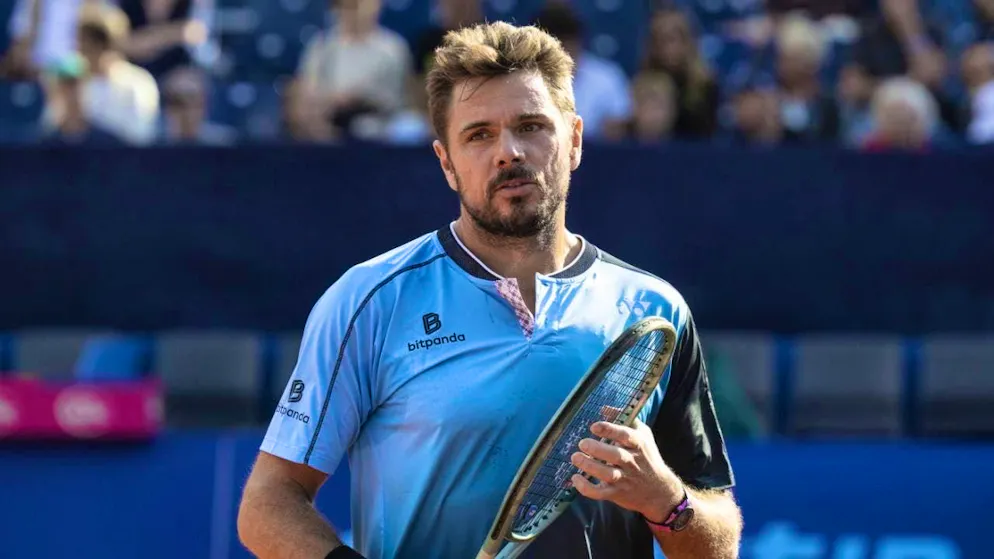 Stan Wawrinka does not receive a wildcard for the US Open | blue News