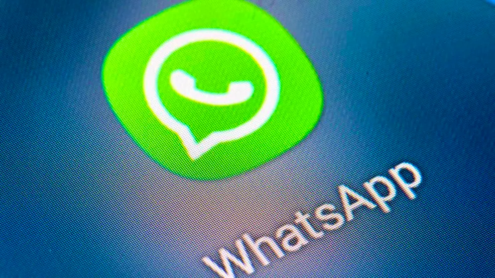 Russia restricts calls on WhatsApp and Telegram | blue News