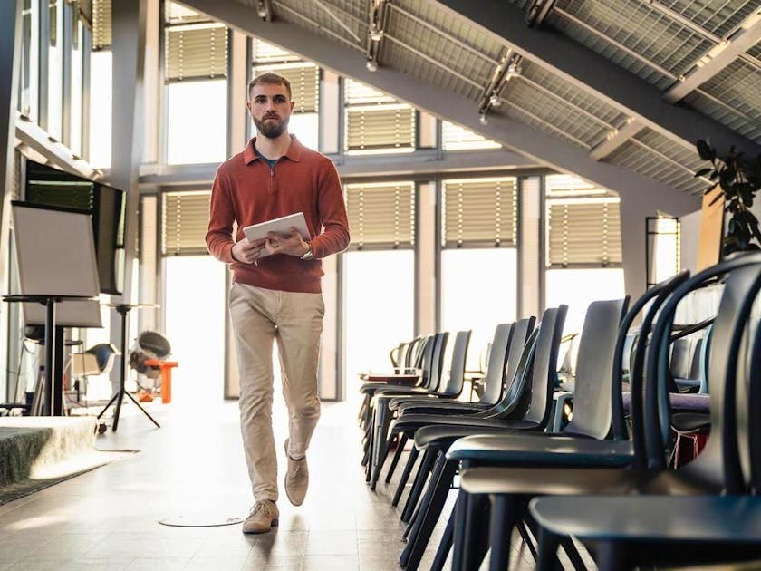 Non è come si pensa: Gen Z: meno yoga, più stipendio. E il work-life ...