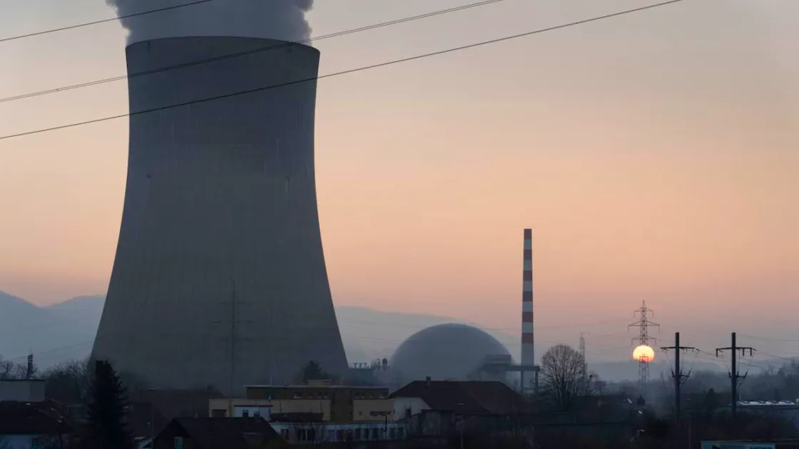 Energy: Despite criticism, the Federal Council wants to allow new ...