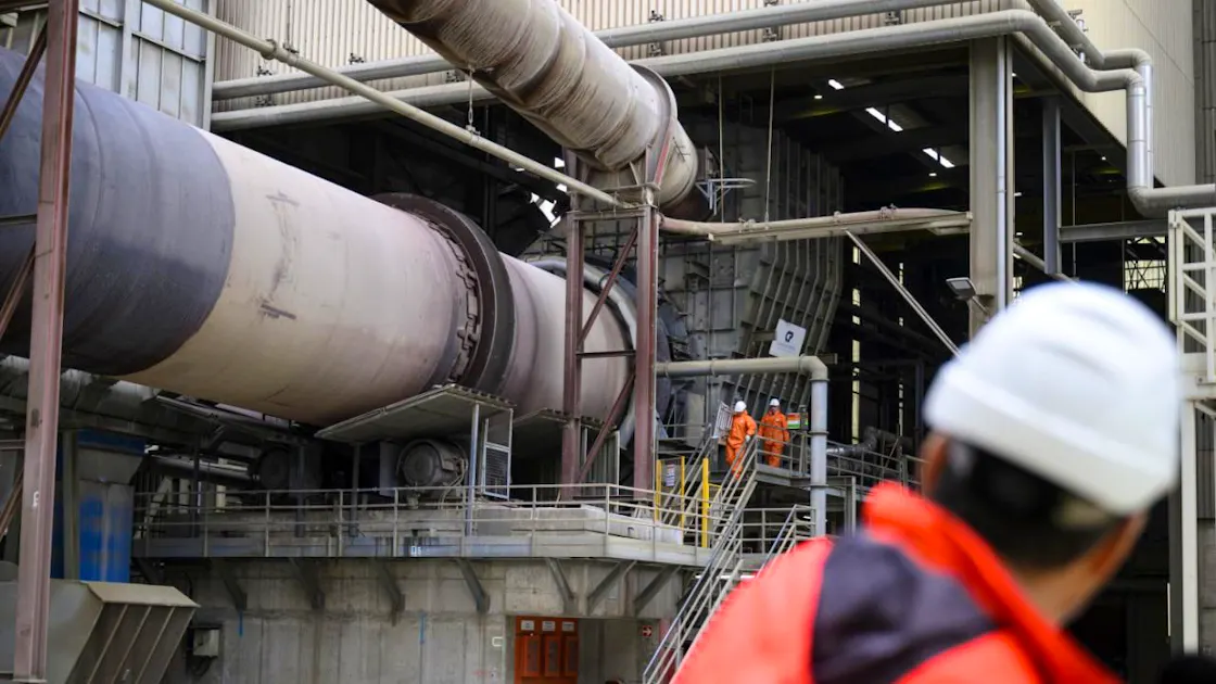 Secteur secondaire: Recul généralisé dans l'industrie d'avril à juin ...