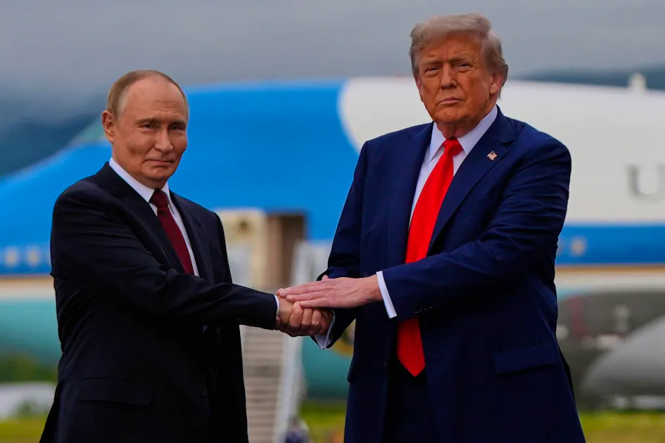 No tripartite summit for peace: Trump withdraws from Ukraine ...
