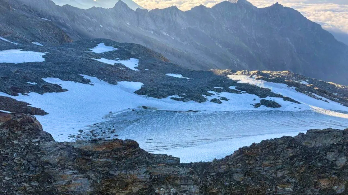 Mountain accident: Mountaineer falls to his death on the Bietsch ...