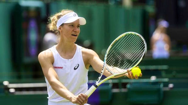 Bencic faces qualifier in the first round of the US Open | blue News