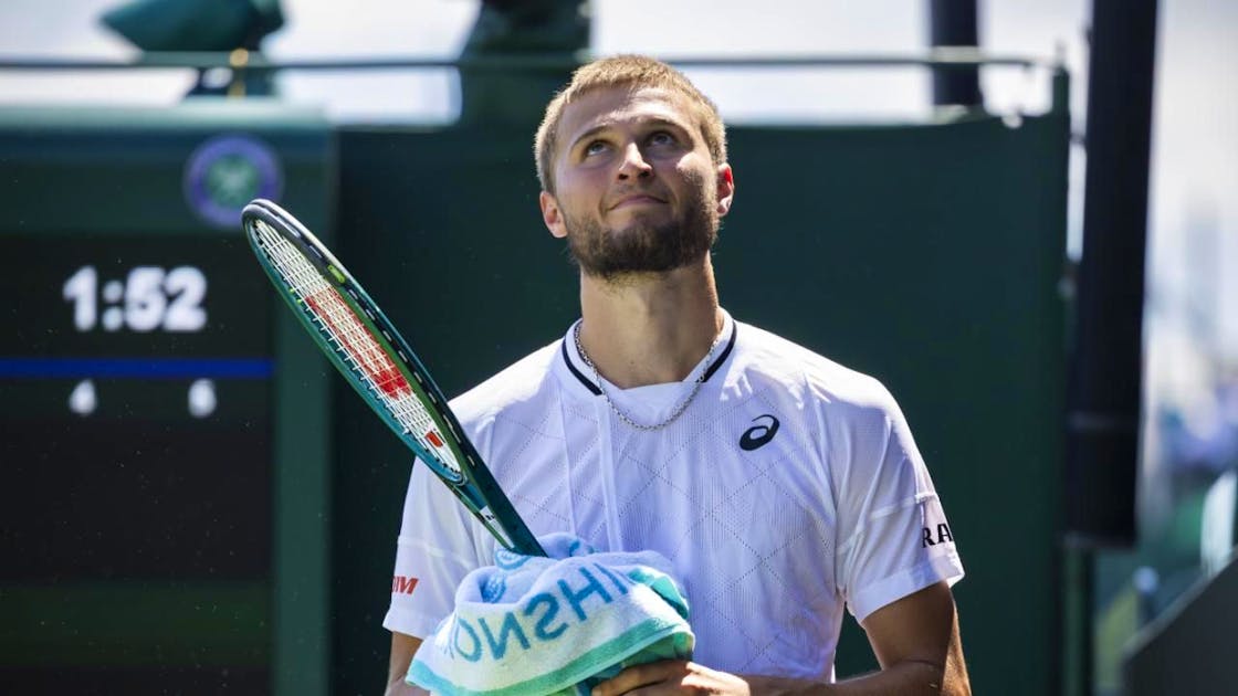 Riedi und Kym stehen erstmals im Hauptfeld des US Open | blue News