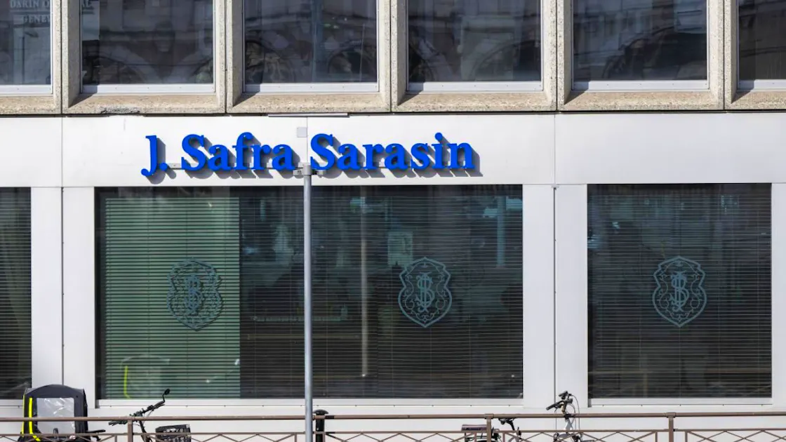 Banks: Safra Sarasin sentenced for inadequate money laundering controls ...