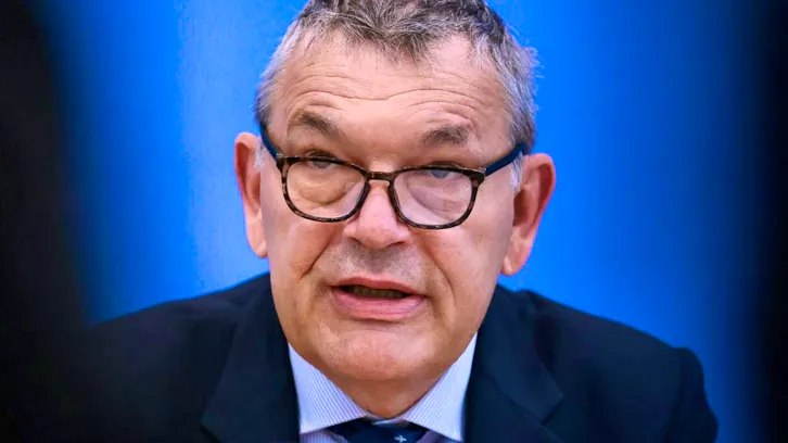 Middle East: Swiss UNRWA chief steps down after two terms in office ...