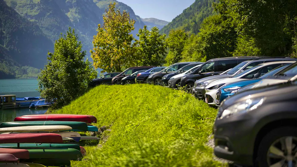 Swiss preference for neutral car paintwork remains unbroken | blue News