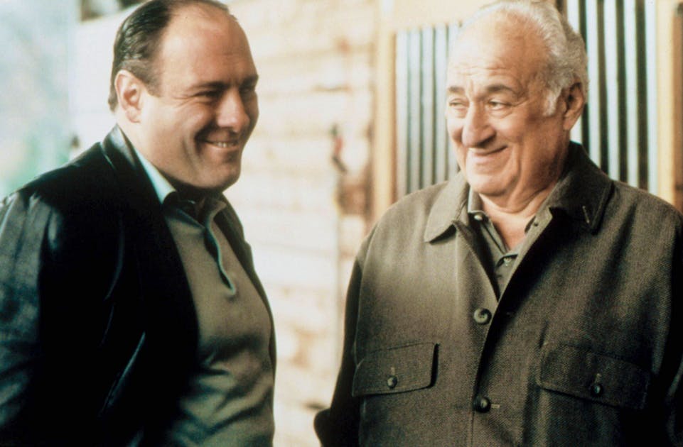 Actor Jerry Adler passes away at the age of 96 | blue News