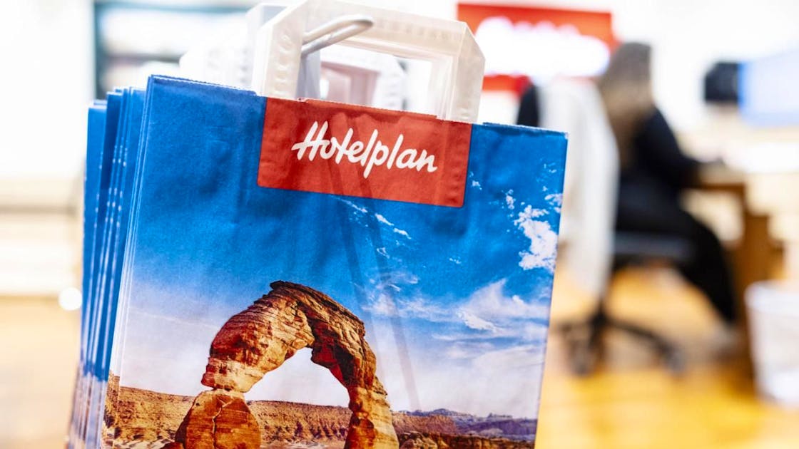 Dertour may take over former Migros subsidiary Hotelplan | blue News