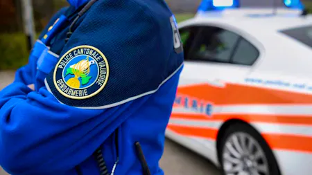 Latest news: Police find father and teenage son dead in Vaud house ...