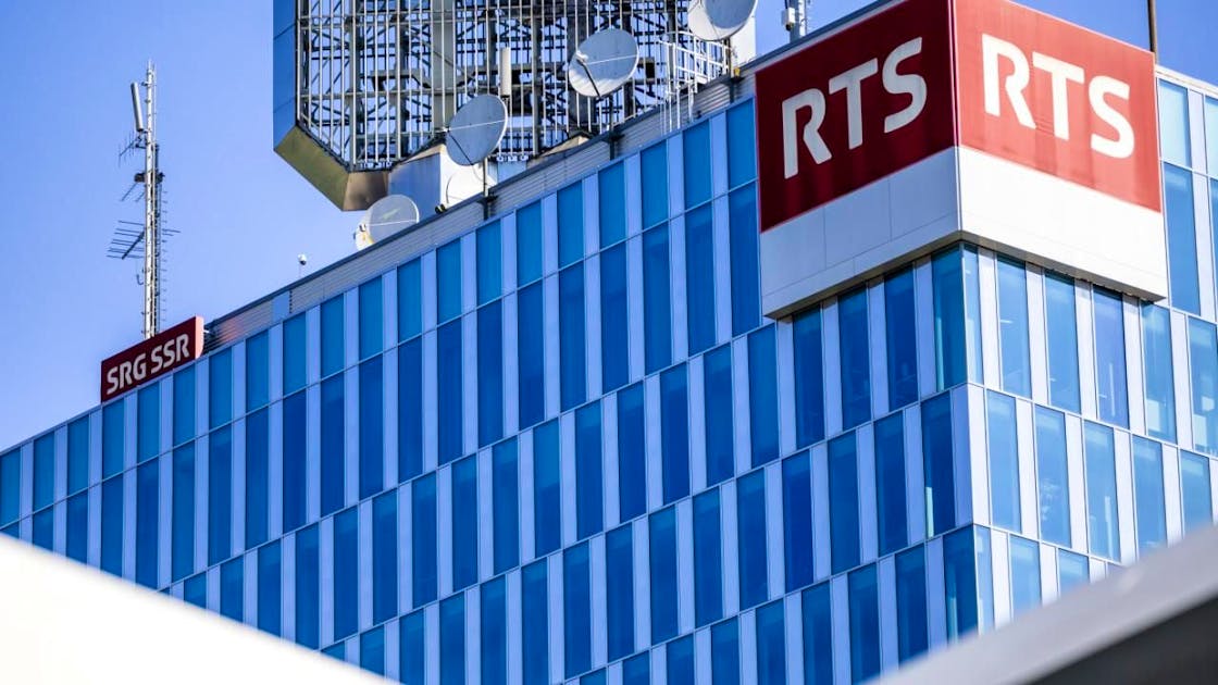 Justice: Affaire Vipret: la RTS autorisée à livrer de nouveaux éléments | blue News