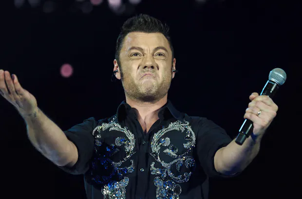 Ecco perché Tiziano Ferro ha cancellato tutti i post su Instagram ...
