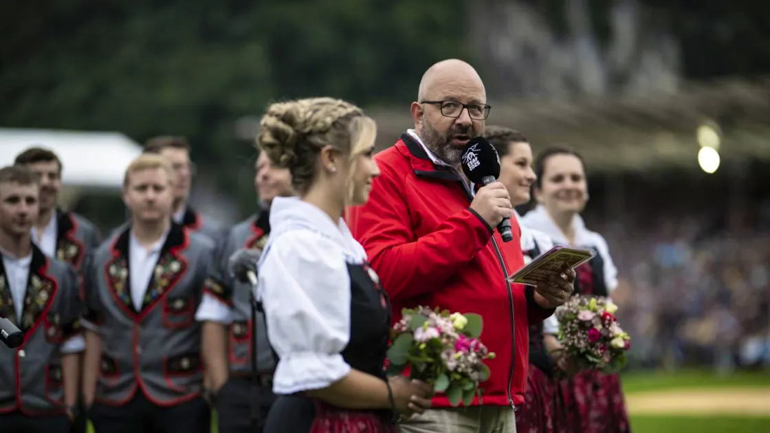 ESAF 2025: OC President Jakob Kamm calls for humility and cohesion ...