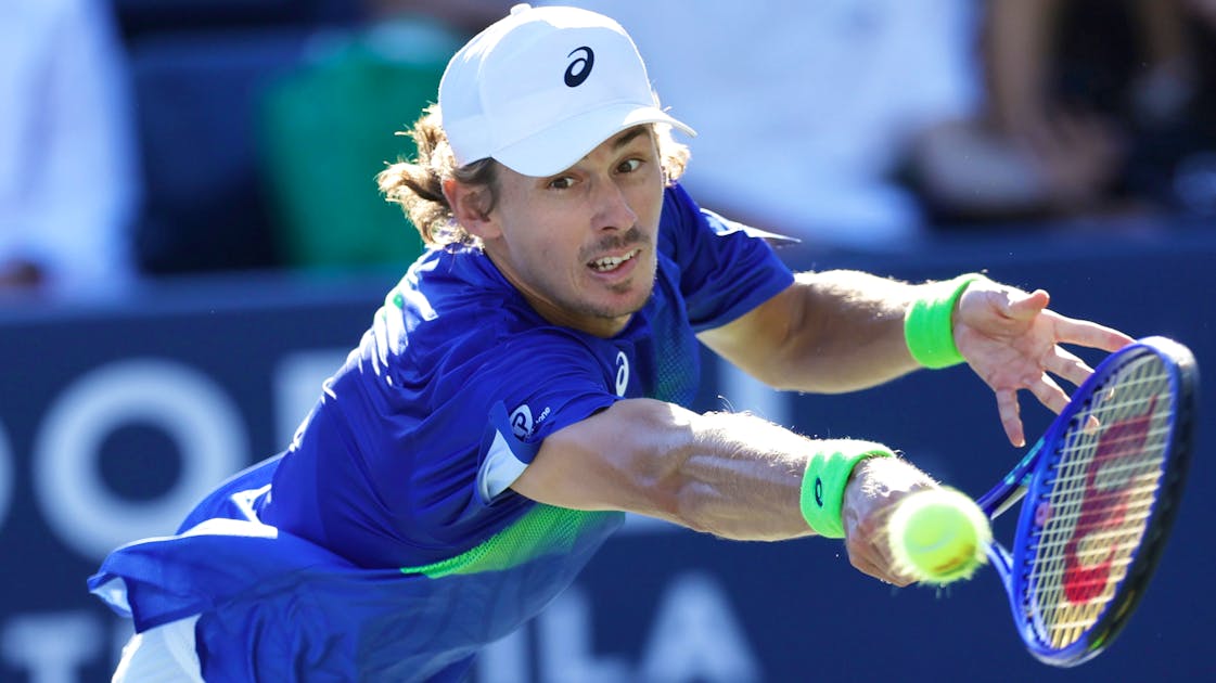 US Open: L’adversaire de Leandro Riedi en huitième de finale est connu ...