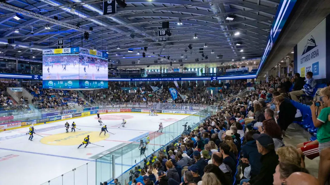 National League: Ambri-Piotta verpflichtet Lukas Landry | blue News