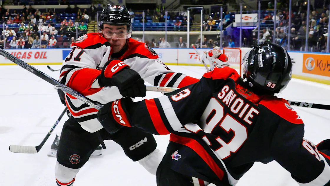 National League: Un membre de la famille Landry en plus à Ambri-Piotta ...