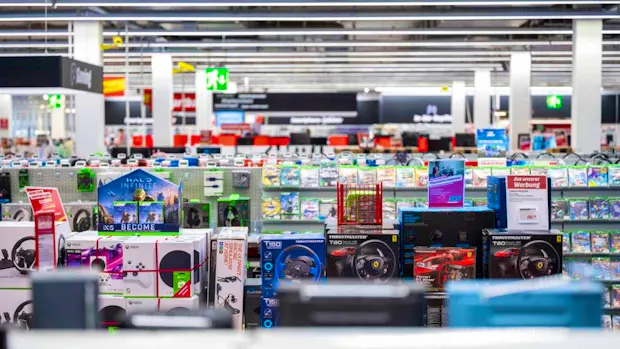 Retail trade: Swiss retail sales up slightly in July | blue News