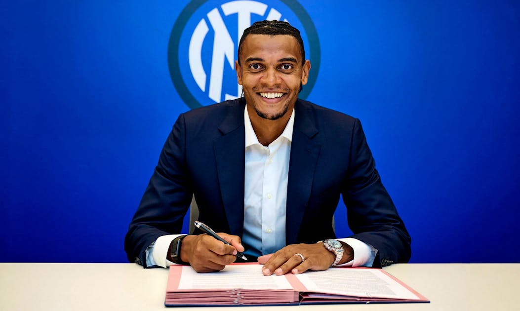 "It makes no sense": This is why Akanji's transfer has not gone down ...