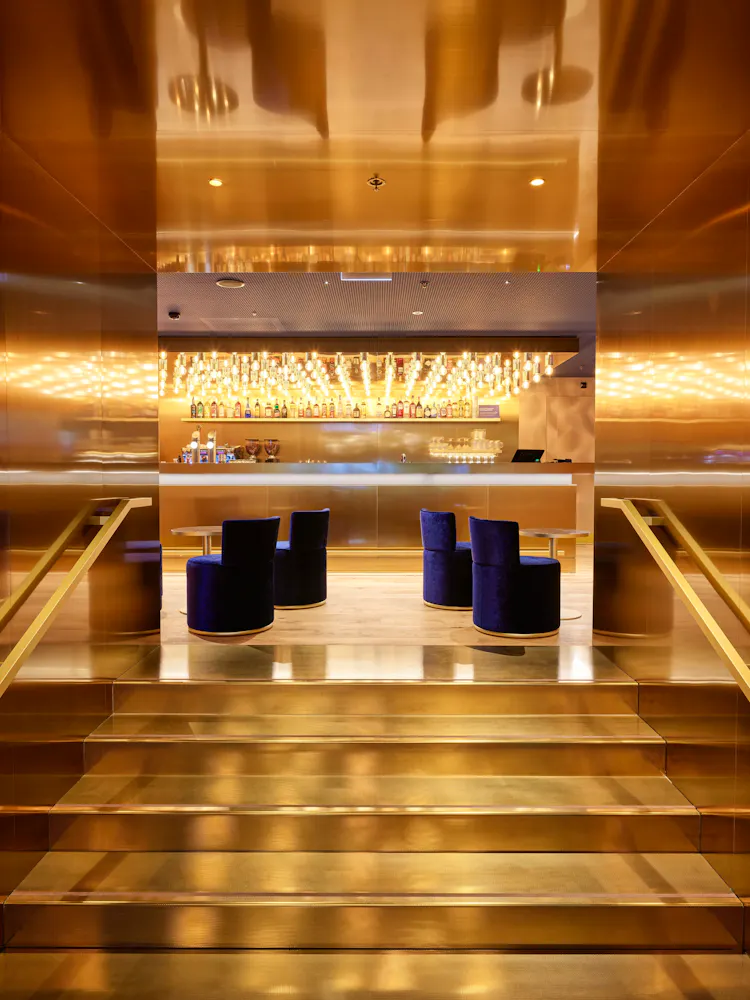 blue Cinema Genève