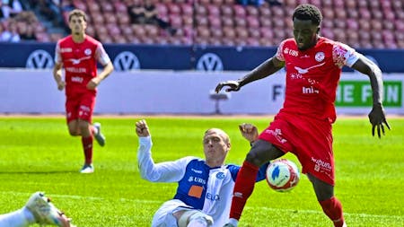 Super League: Gomis from Winterthur to Schalke | blue News