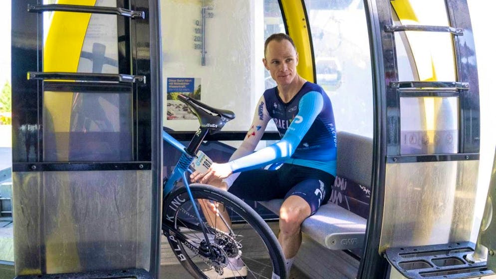 Cycling star Froome also suffers life-threatening heart injury in crash ...