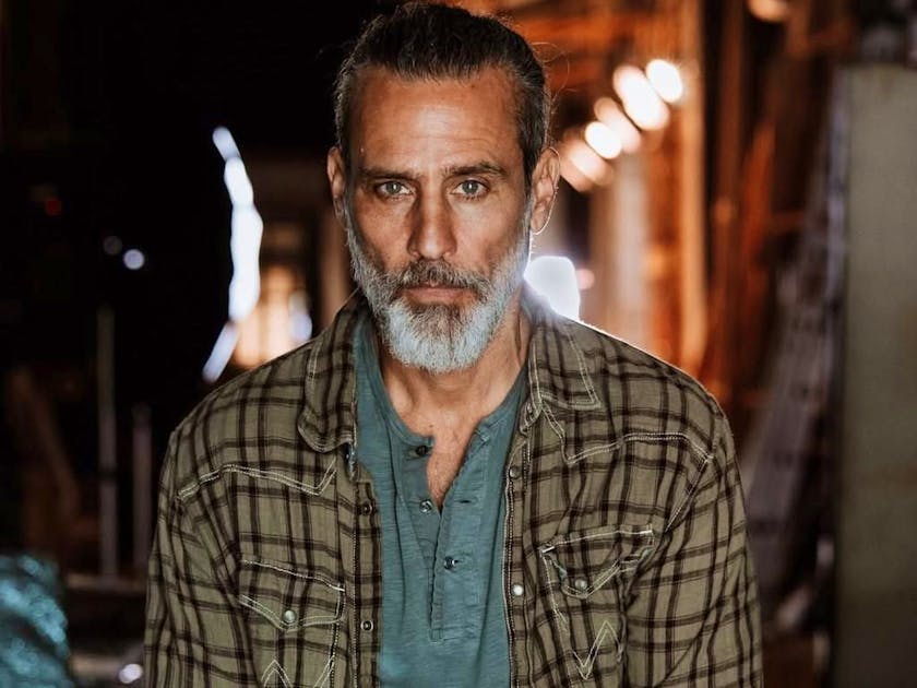 Raz Degan rilancia il digiuno collettivo: ben 3'000 persone connesse per la sfida benessere ...