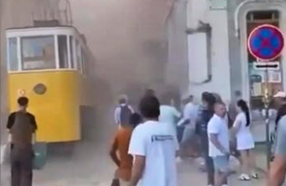 Problems with maintenance?: "Only drove with fear" - local residents ...