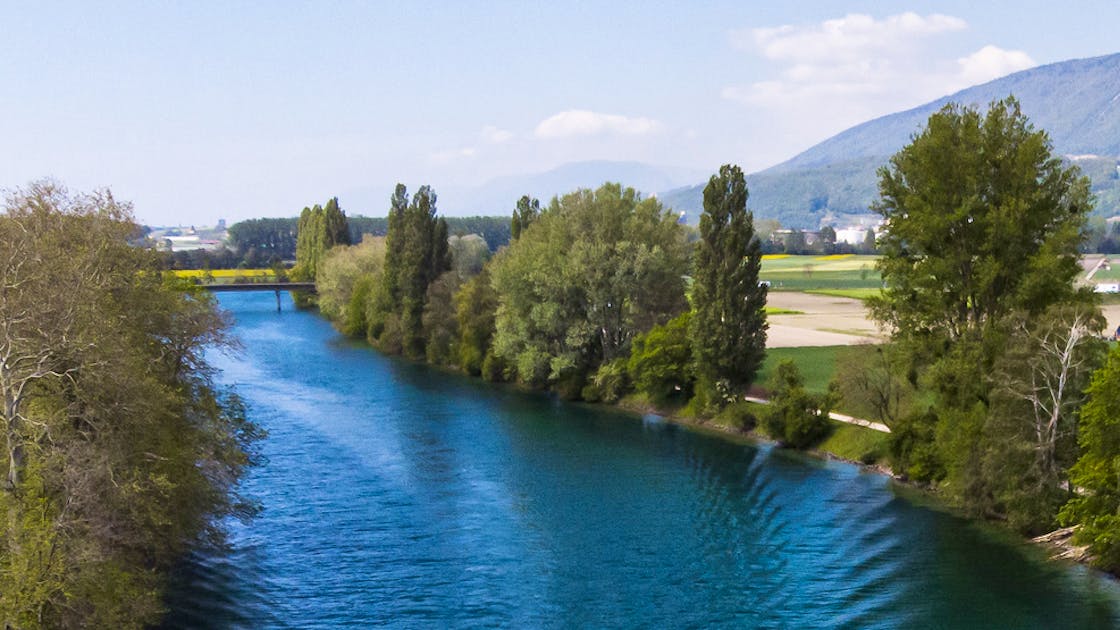 Archéologie: Découverte stupéfiante dans le canton de Berne | blue News