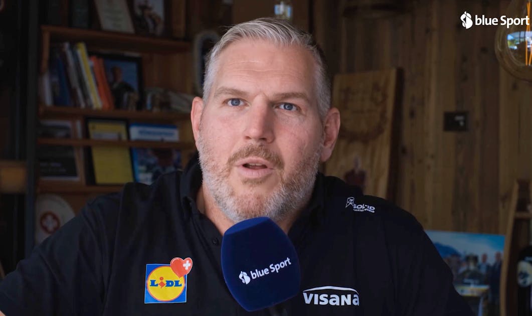 Diskussionen um Videobeweis: Stucki: «Der VAR ist ein Emotionskiller ...