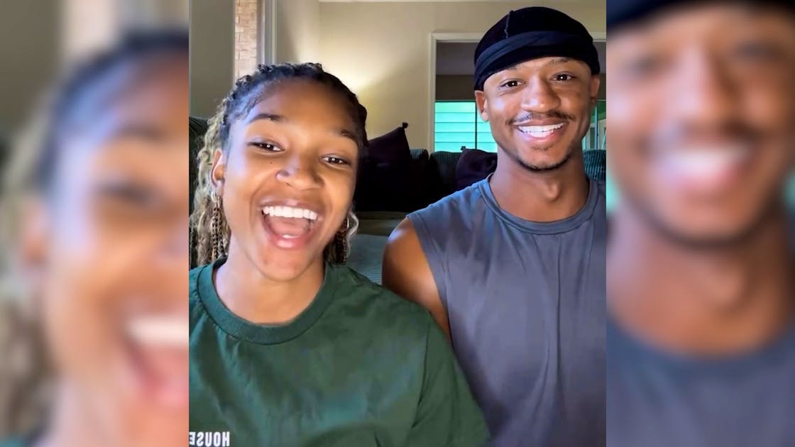 Influencer couple gives marriage tips: Glass not washed up - wife bills ...