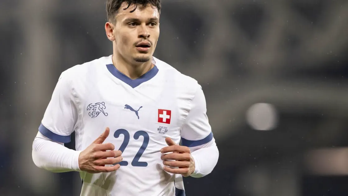 WM-Qualifikation: Schweiz mit Rieder in der Startaufstellung | blue News