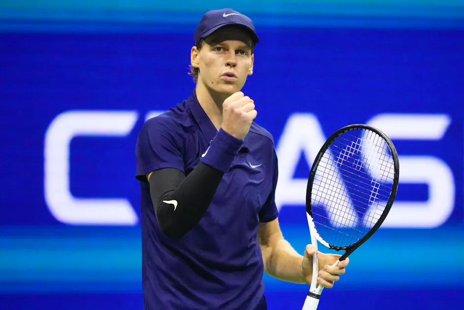 Le nouveau classique du tennis : Sinner rejoint Alcaraz en finale ...
